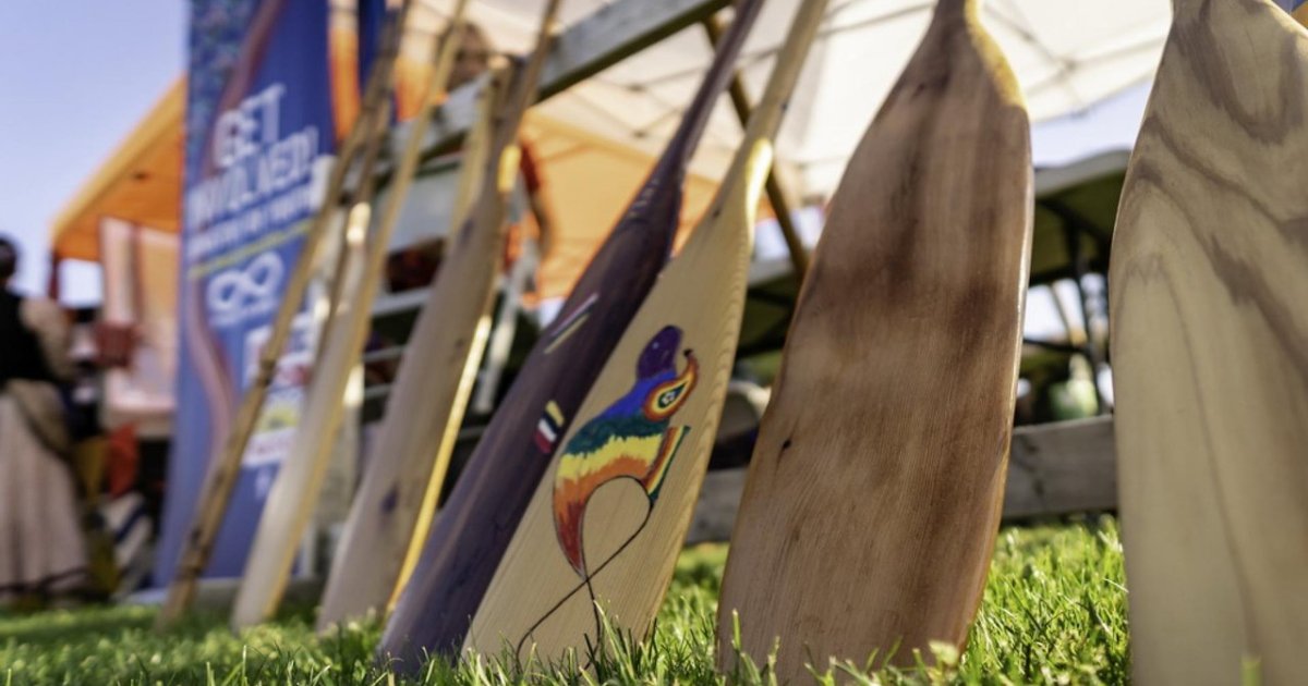 National Indigenous Peoples Day Celebration and Wellness Event ...