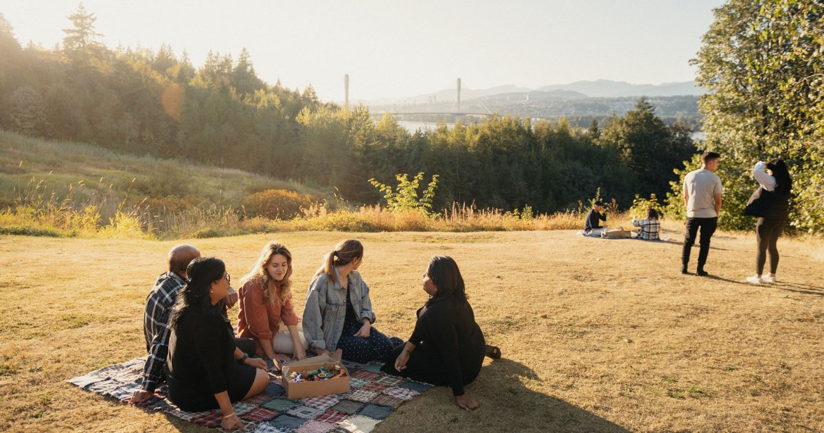 Things to do in Surrey before summer ends | Discover Surrey BC