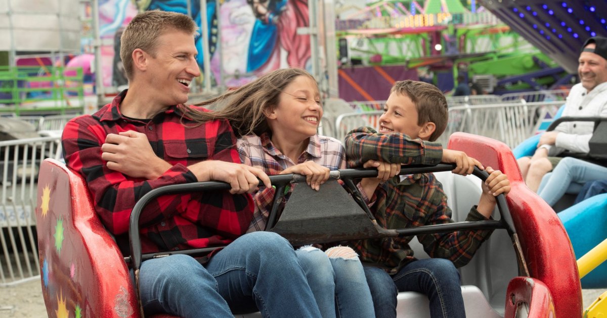 Fun Things to do in Surrey this May | Discover Surrey BC